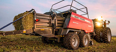 Products | Marzolf Implement Co. | Spring Valley, MN | New and used ...