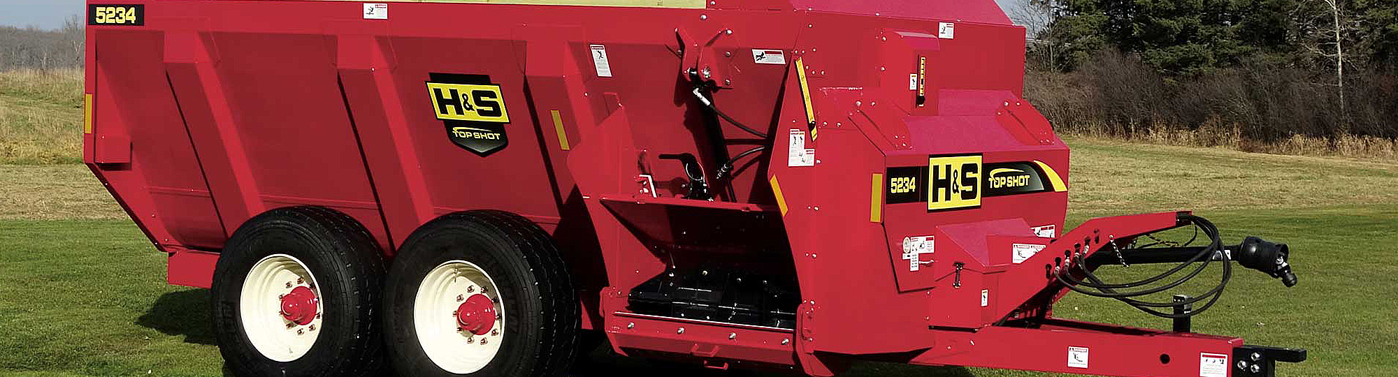 Home | Marzolf Implement Co. | Spring Valley, MN | New and used farm ...