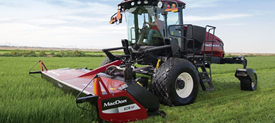 Products | Marzolf Implement Co. | Spring Valley, MN | New and used ...